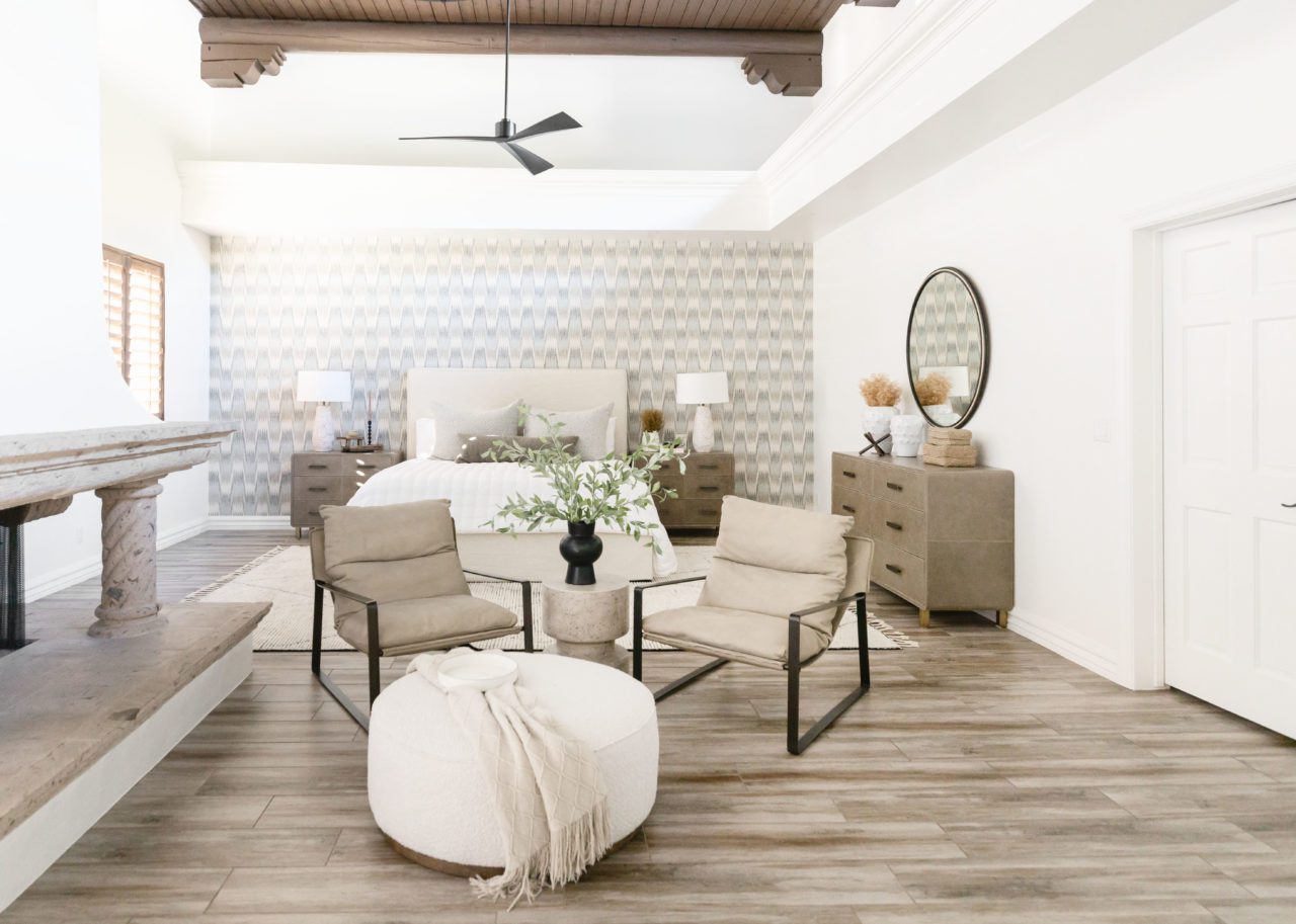Modern Southwest Interior Designer | Discover Desert Chic