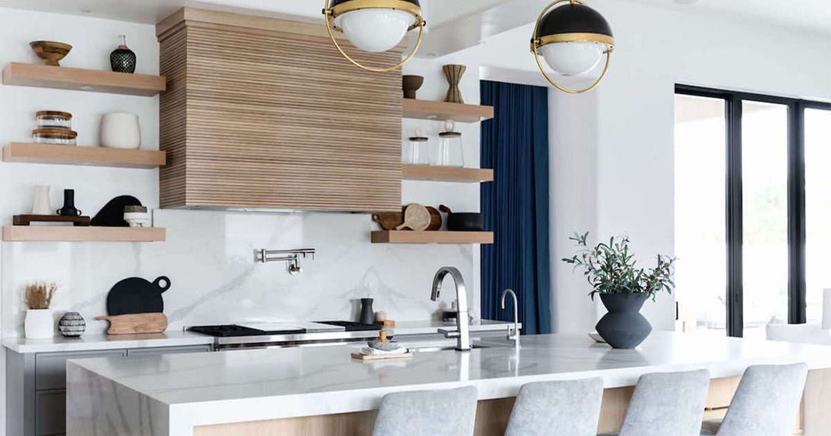 Project Reveal: Fairway Pt. 1 • Living with Lolo • Full Renovation