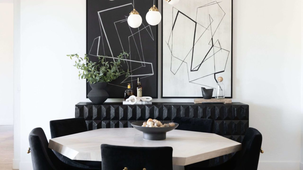 Interior Design Portfolio | Explore Our Stunning Designs - Living With Lolo