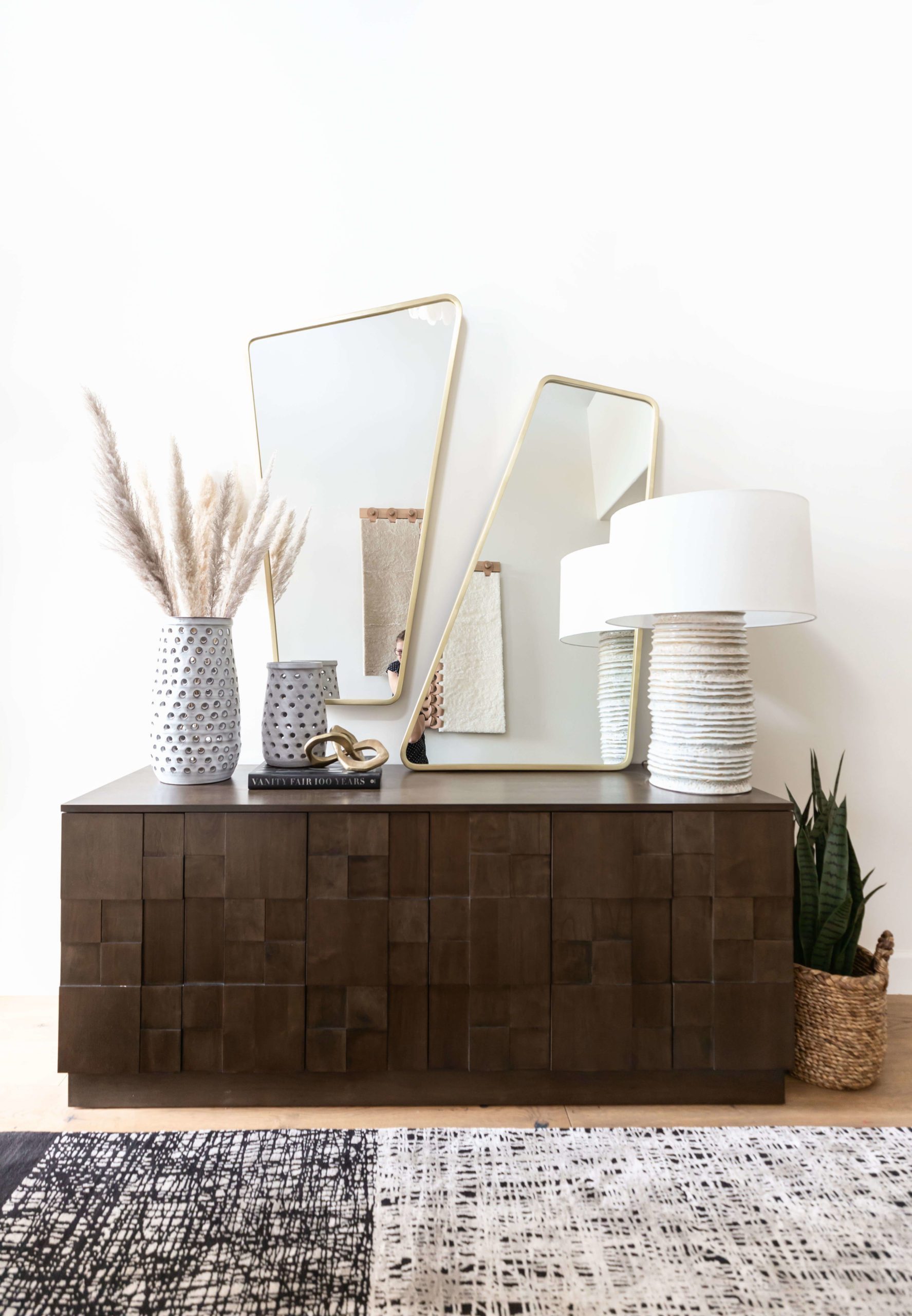 How to Use Mirrors in Your Interior Design - 5 Great Ideas