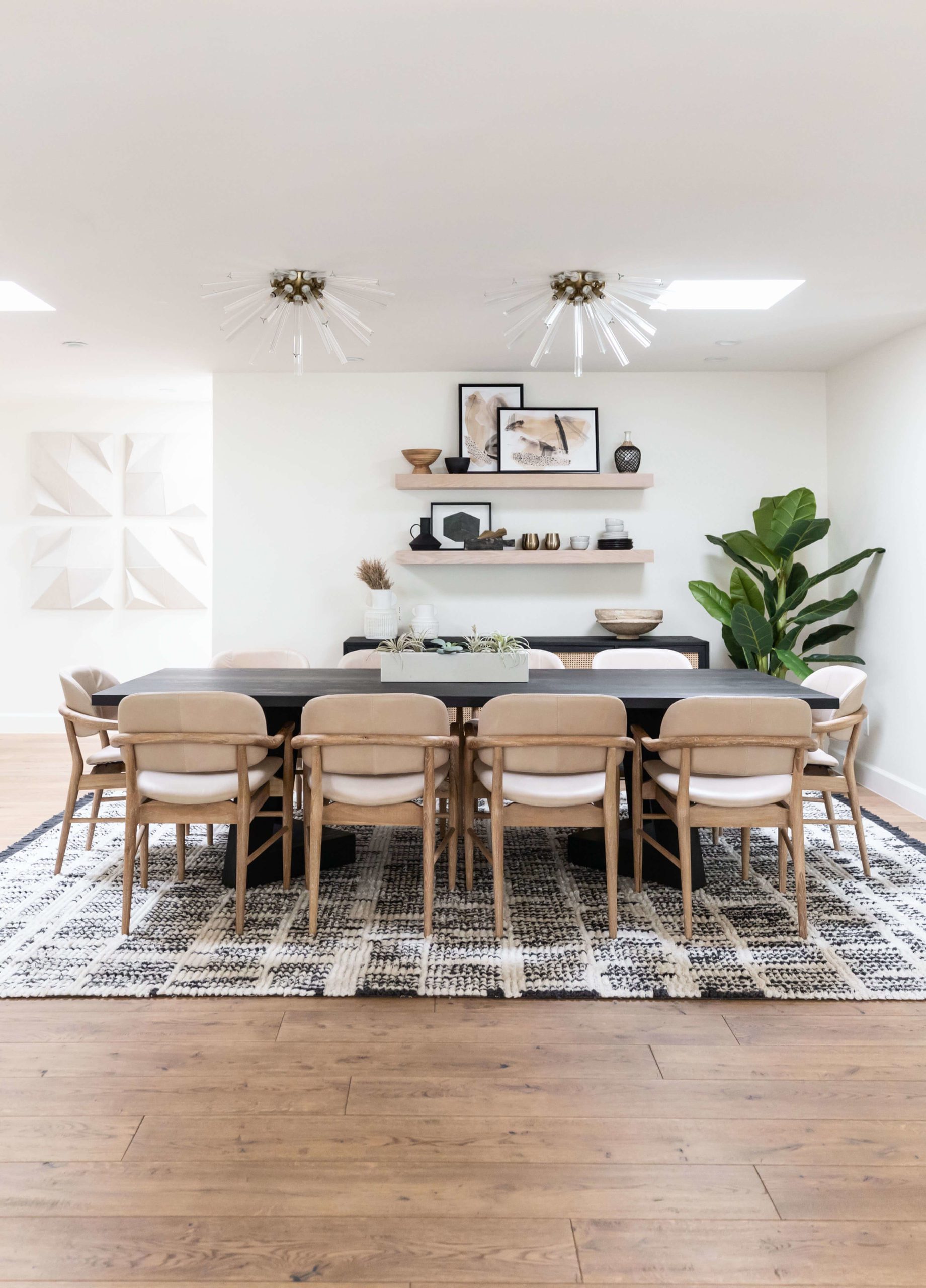 5 Unique Wall Art Ideas from Scottsdale Luxury Interior Designer