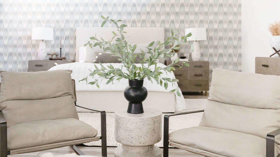 An Interior Designer's 5 Favorite Kinds of Greenery & Faux Plants
