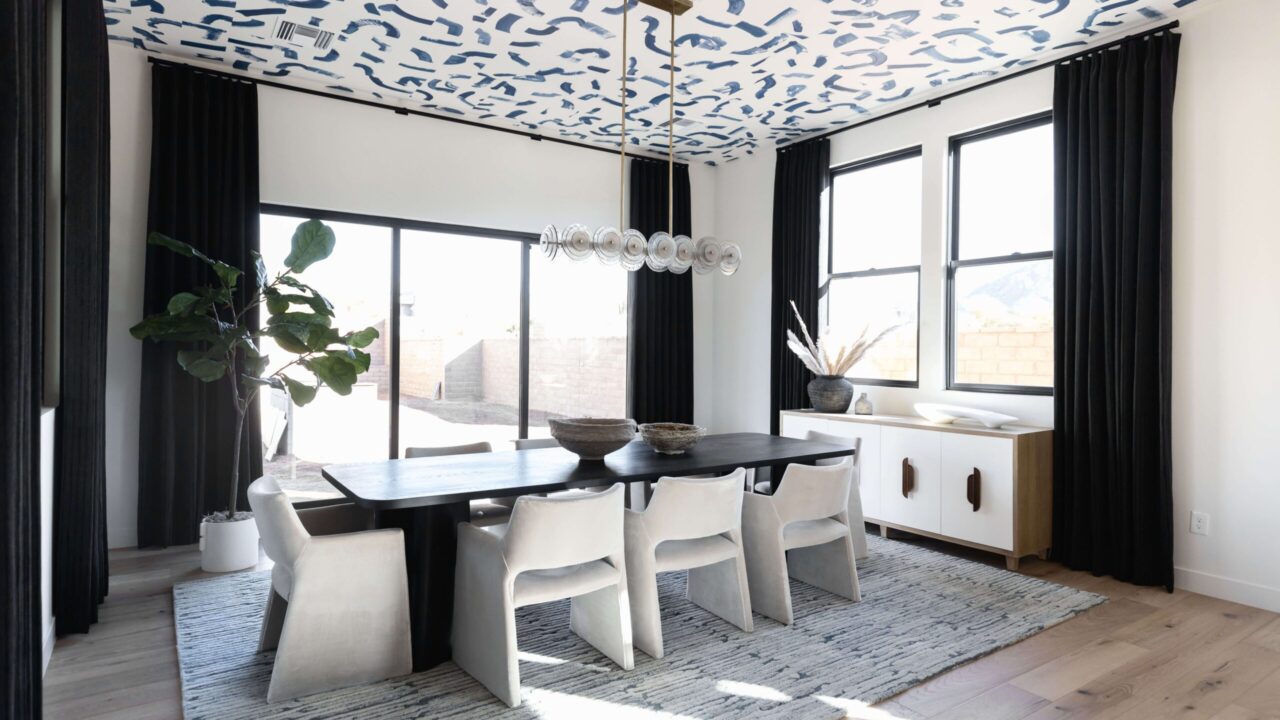 Contemporary Interior Designer | Living With Lolo