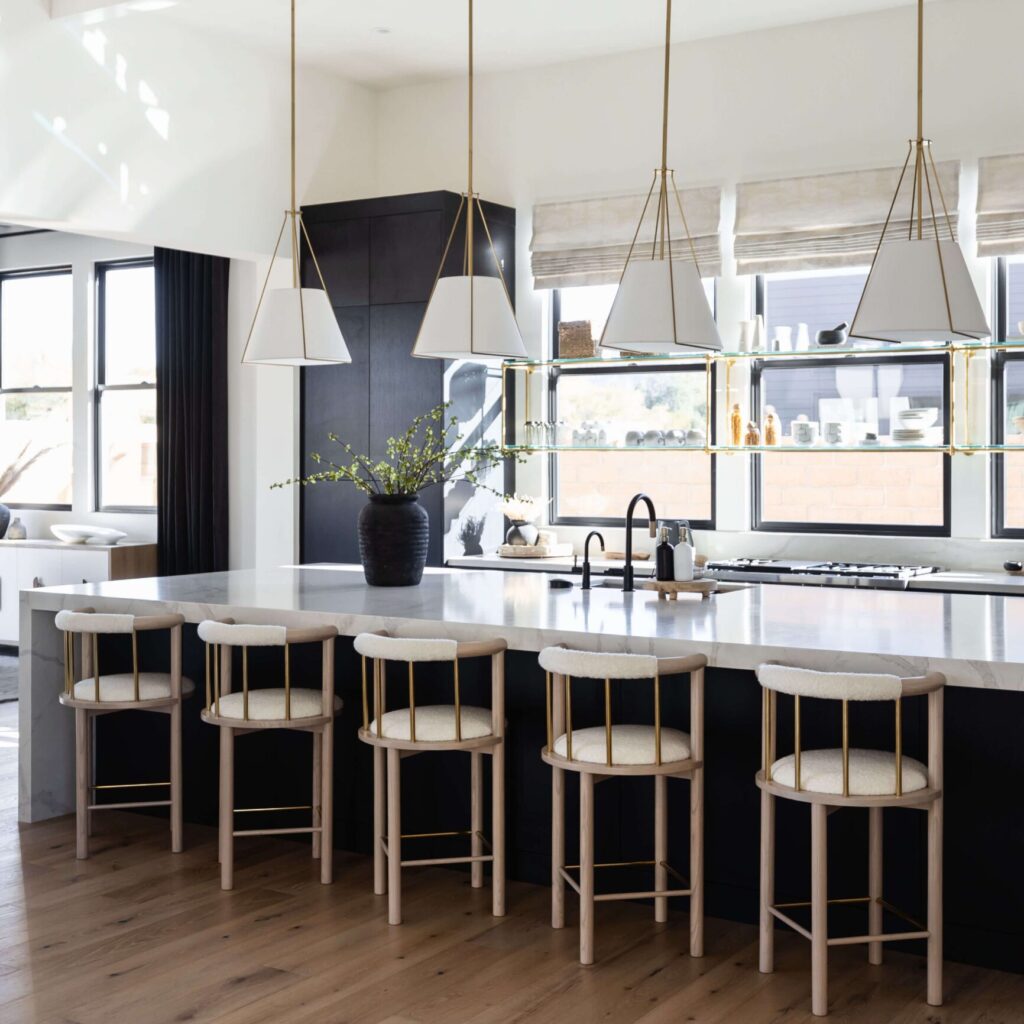 Bronco - New Home Build + Furnishings by Living With Lolo