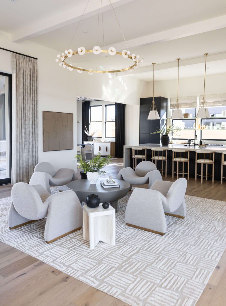 Bronco - New Home Build + Furnishings by Living With Lolo