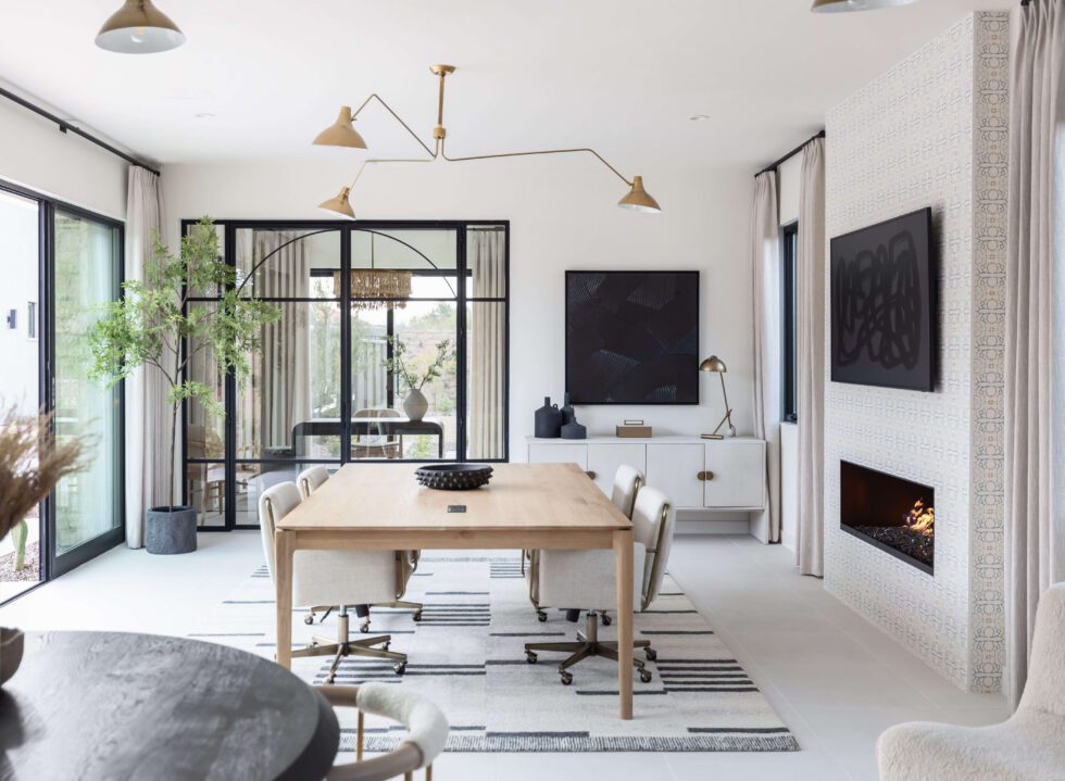 Phoenix Interior Designer | Award-Winning Local Design | Living With Lolo