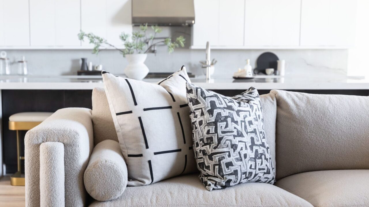 Interior Design Portfolio | Explore Our Stunning Designs - Living With Lolo