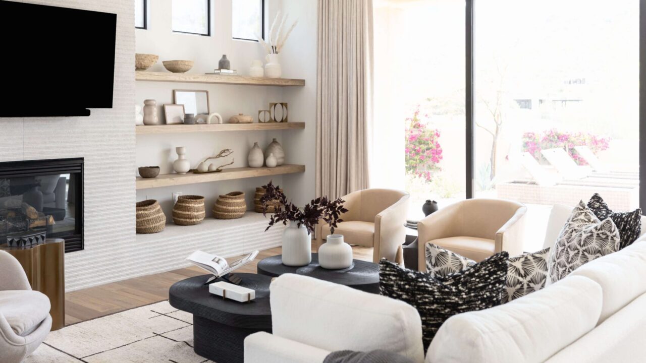 Interior Design Ideas | From Concept to Reality - Living With Lolo