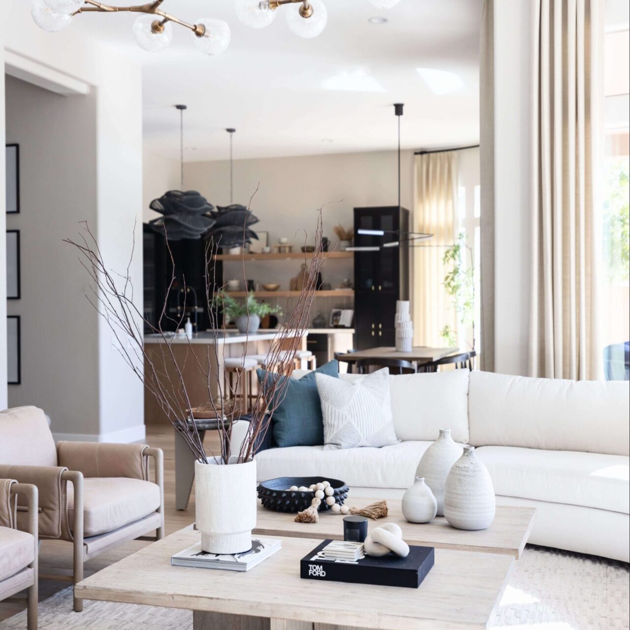 Interior Design Portfolio | Explore Our Stunning Designs - Living With Lolo