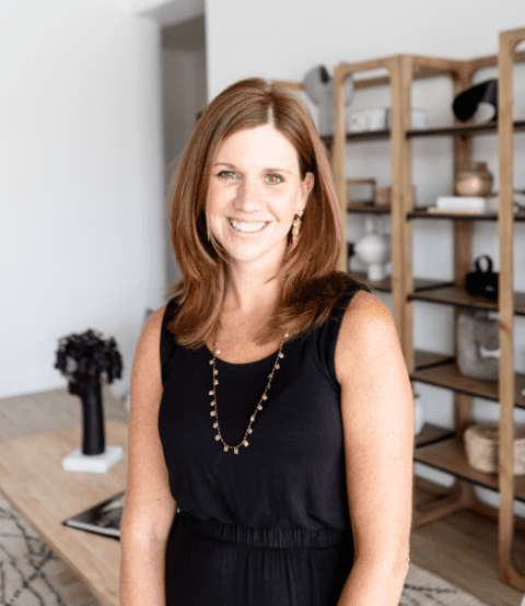 Interior Designer | Elevate Your Space - Living With Lolo