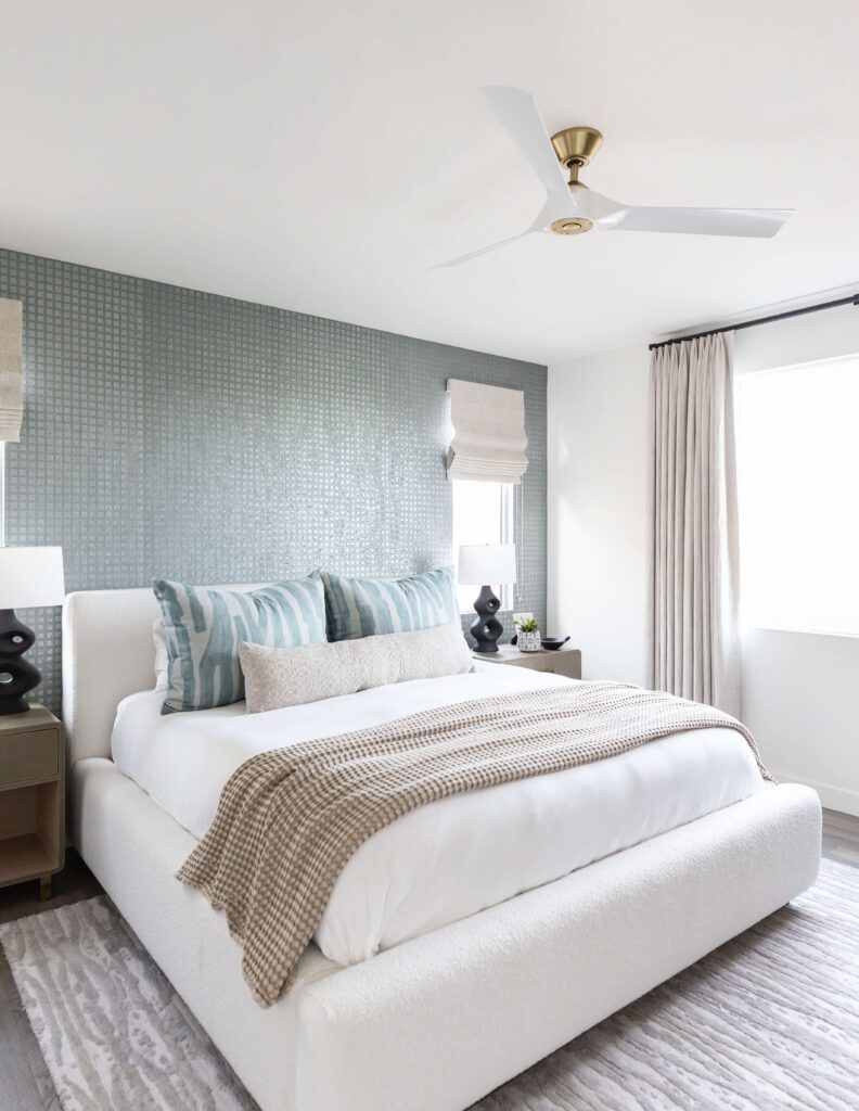 Quiet Luxury • Living with Lolo